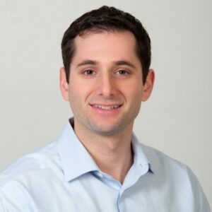 Brett Stokar - Arlington Heights Senior Center, Inc.